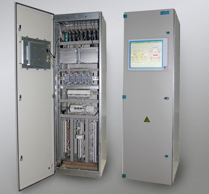 What Is Control Panel In Substation Goodcopybadcopy